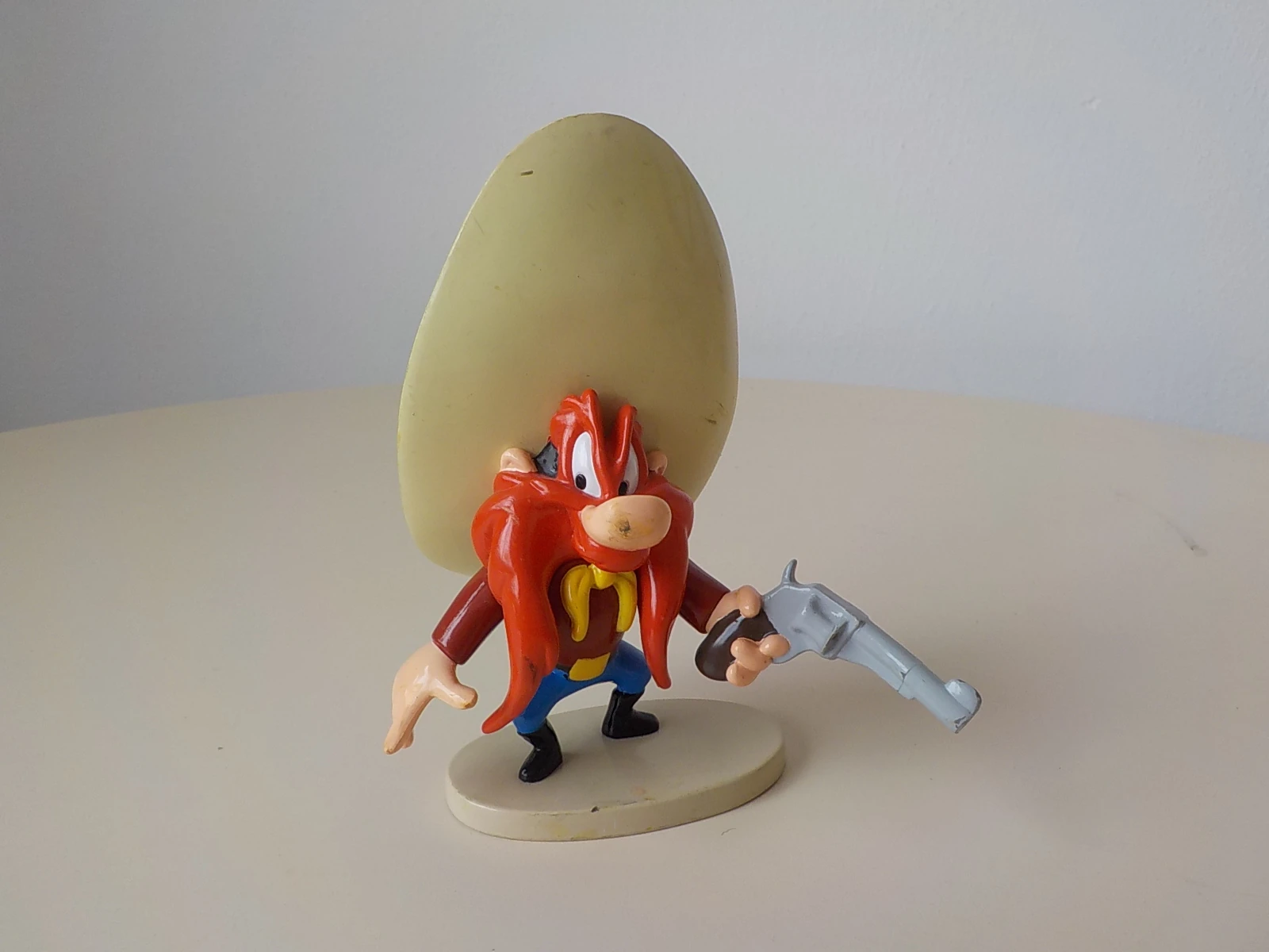 Yosemite Sam/Gallery/Merchandise | Warner Bros. Entertainment Wiki | Fandom
