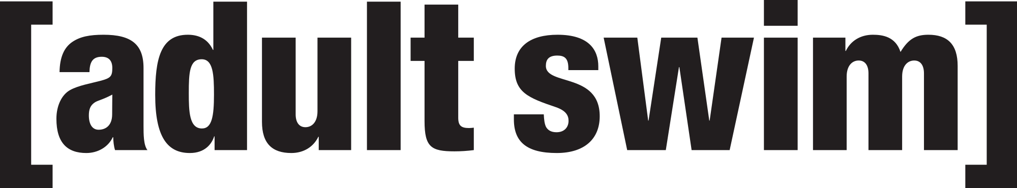 Adult Swim | Warner Bros. Entertainment Wiki | Fandom