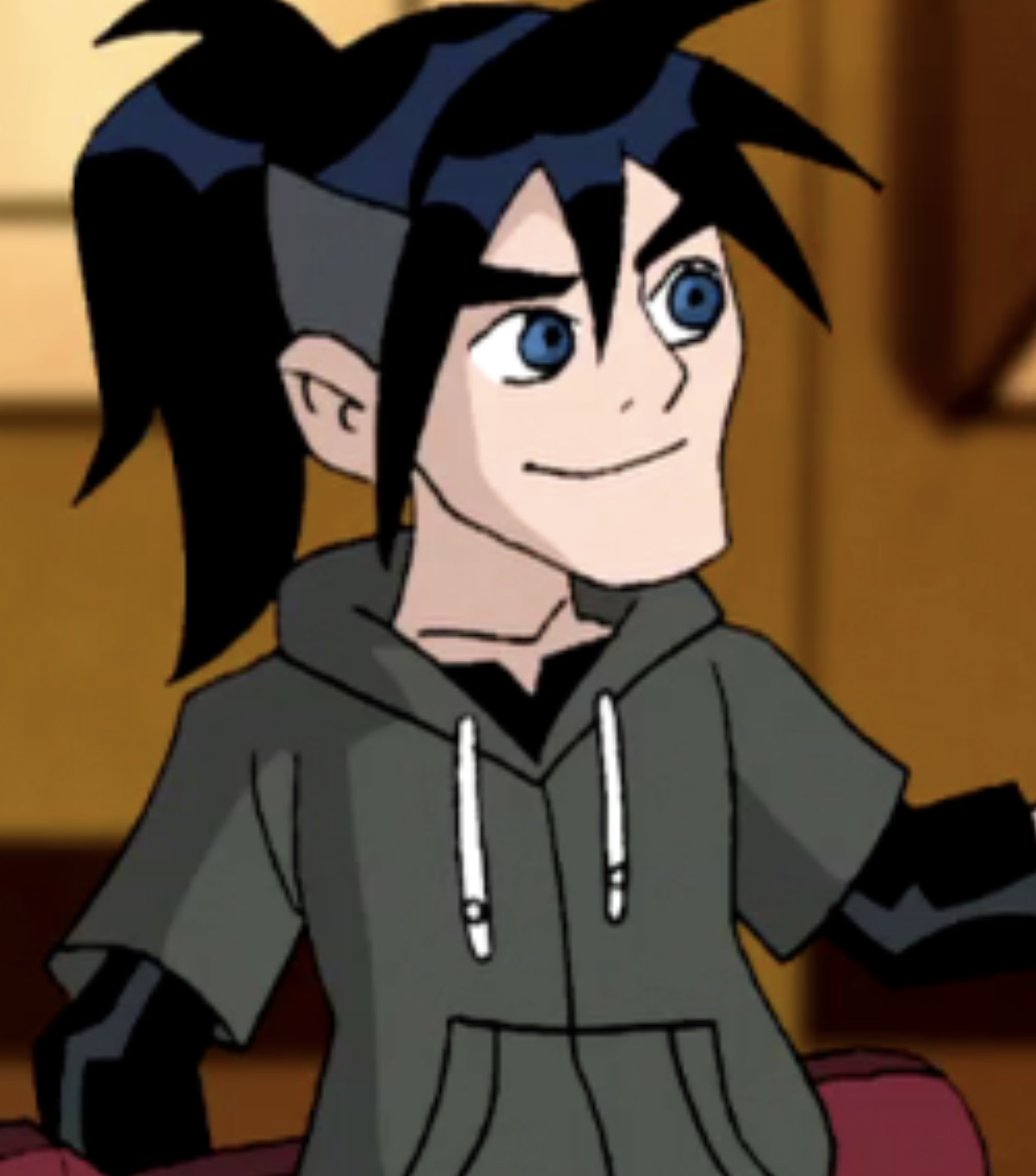 Devlin Levin | Warner Bros. Entertainment Wiki | FANDOM powered by Wikia Devlin Levin | Warner Bros. Entertainment Wiki | FANDOM powered by Wikia