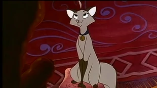 Gwendolyn | Warner Bros. Entertainment Wiki | Fandom