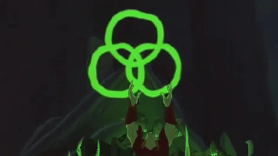 Ruber Song Warner Bros Entertainment Wiki Fandom