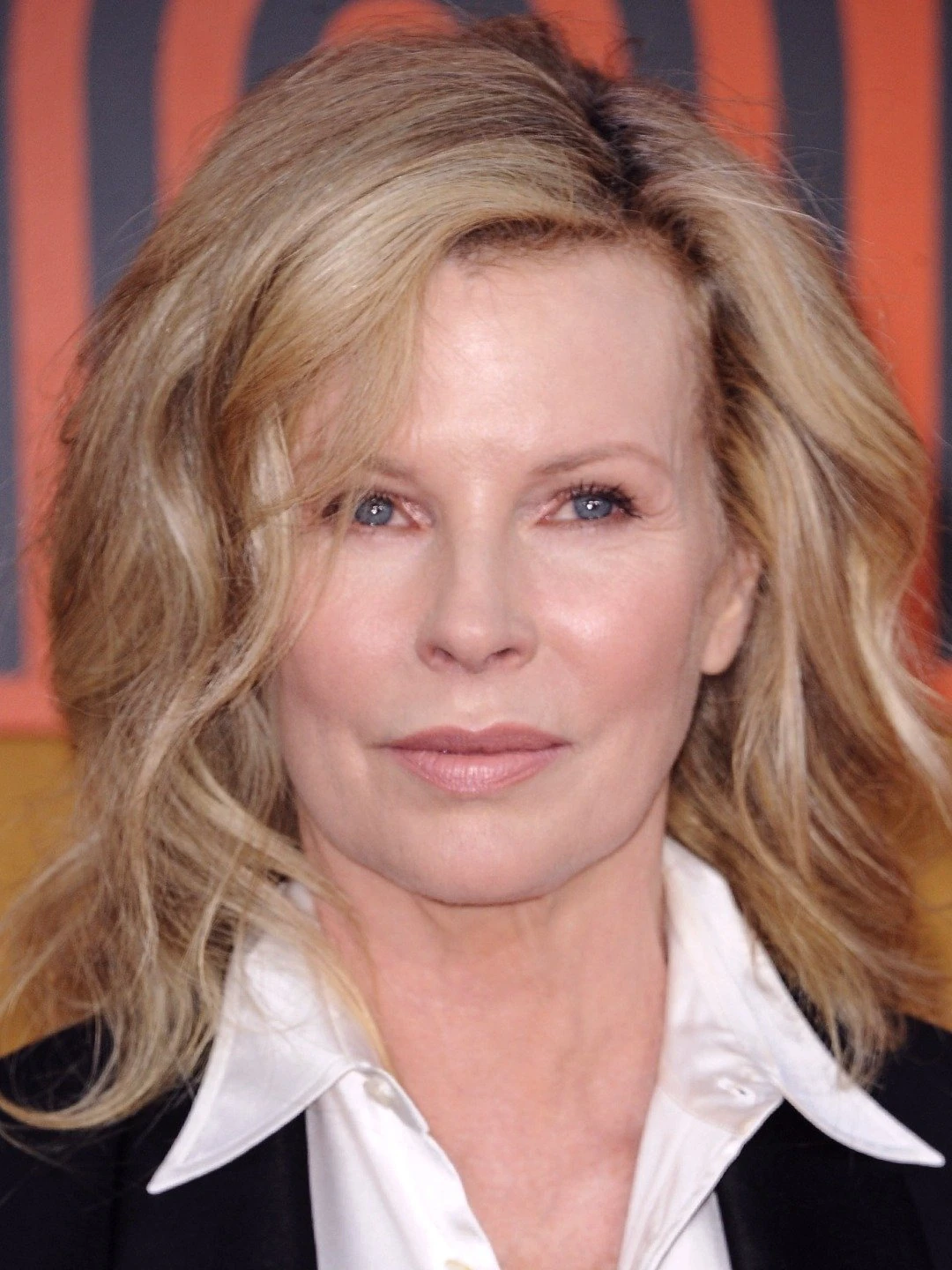 Kim Basinger | Warner Bros. Entertainment Wiki | Fandom