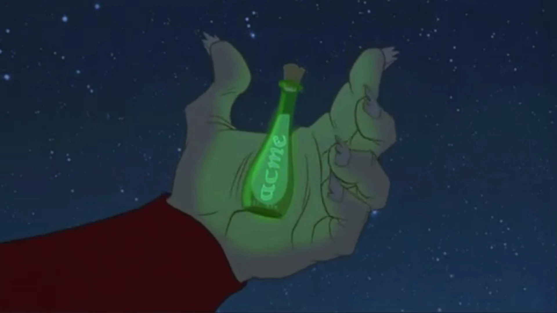 Ruber Song Warner Bros Entertainment Wiki Fandom