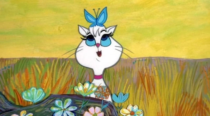 Mewsette/Gallery | Warner Bros. Entertainment Wiki | Fandom