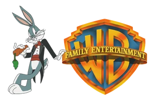 Warner Bros. Family Entertainment | Warner Bros. Entertainment Wiki ...