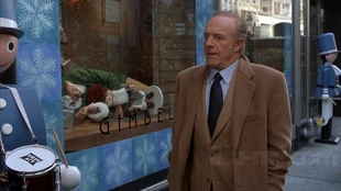 Walter Hobbs | Warner Bros. Entertainment Wiki | Fandom