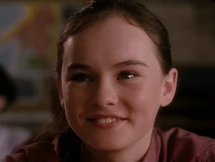 Juli Baker | Warner Bros. Entertainment Wiki | Fandom