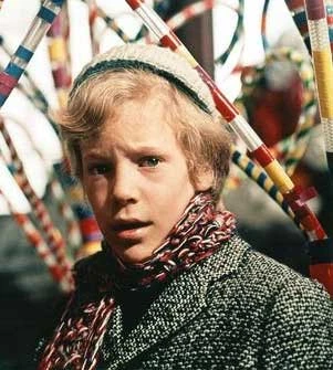 Charlie Bucket | Wiki Warner bros | FANDOM powered by Wikia