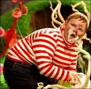 Augustus Gloop | Wiki Warner bros | FANDOM powered by Wikia