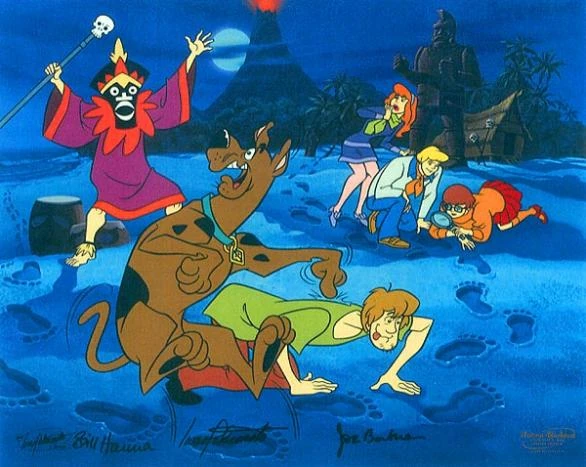 Scooby-Doo | Wiki Warner bros | Fandom