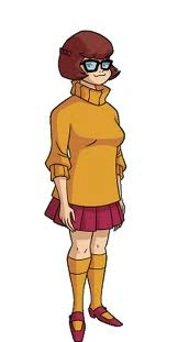 Velma Dinkley | Warner Bros Wiki | Fandom