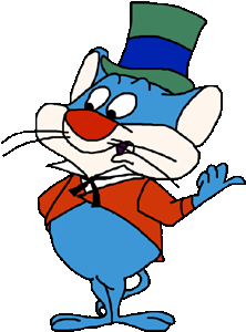 Merlin the Magic Mouse | Warner Bros Wiki | FANDOM powered by Wikia