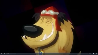Muttley | Warner Bros Wiki | Fandom