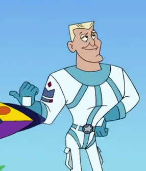 Biff Buzzard | Warner Bros Wiki | Fandom