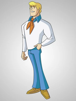 Fred Jones | Warner Bros Wiki | Fandom