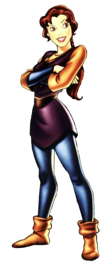 Kayley | Warner Bros Wiki | FANDOM powered by Wikia