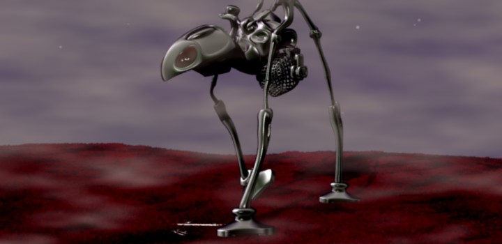 Image Warmachine War Of The Worlds Wiki Fandom Powered By Wikia