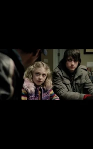 Rachel Ferrier | War Of The Worlds Wiki | Fandom