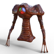 Martian | War Of The Worlds Wiki | Fandom