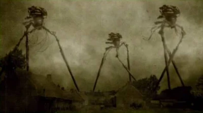 Fighting-machine | War Of The Worlds Wiki | FANDOM powered by Wikia