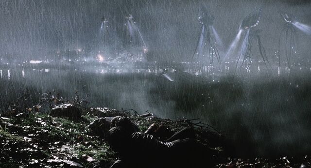 Image - 2005 Tripod Massacre.jpg | War Of The Worlds Wiki | FANDOM ...