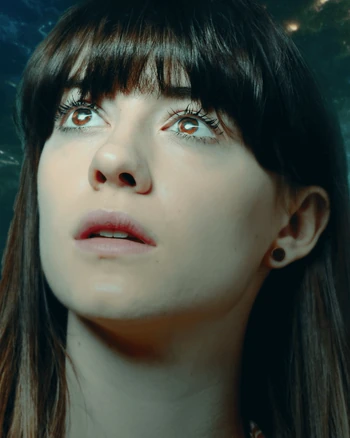 Emily Gresham | War Of The Worlds Wiki | Fandom