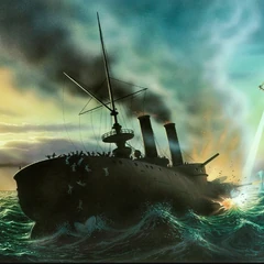 HMS Thunder Child | War Of The Worlds Wiki | FANDOM powered by Wikia