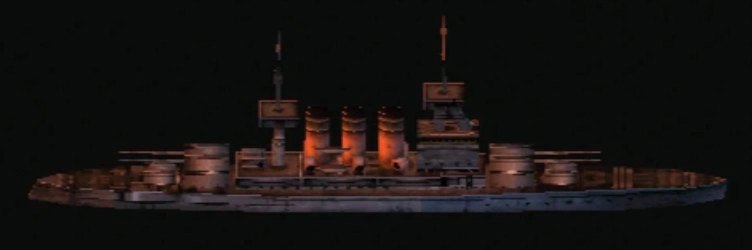 Ironclad | War Of The Worlds Wiki | Fandom