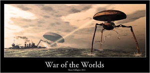 HMS Thunder Child | War Of The Worlds Wiki | Fandom