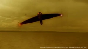 Flying-machine | War Of The Worlds Wiki | Fandom