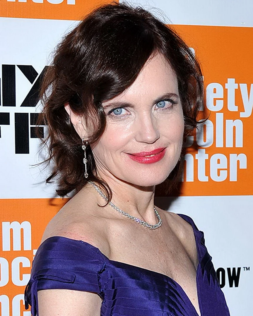 Elizabeth McGovern | War Of The Worlds Wiki | Fandom