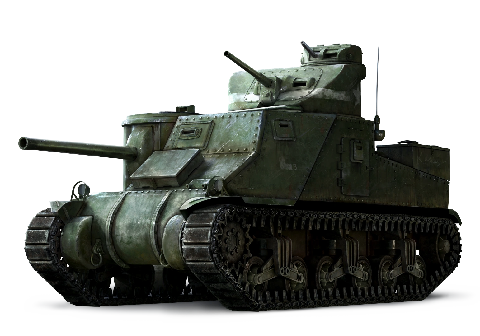 M3 Lee medium tank | Warpath Wiki | Fandom