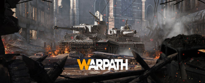 Warpath Wiki | Fandom