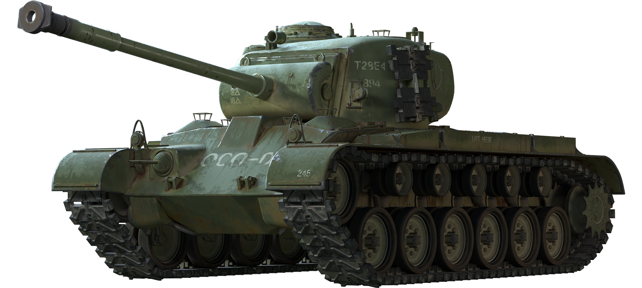 M26 Pershing | Warpath Wiki | Fandom