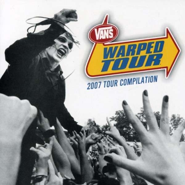 Warped Tour 2007 Tour Compilation | Warped tour Wiki | FANDOM powered ... Warped Tour 2007 Tour Compilation | Warped tour Wiki | FANDOM powered ...