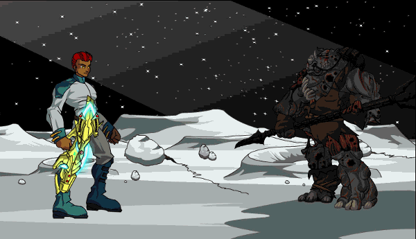 WarpGuardian Blaster Rifle | WarpForce Wiki | Fandom