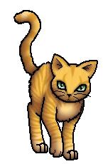 Micah | Warrior Cats Wiki | Fandom