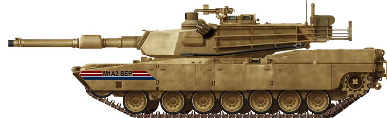 Изображение - M1A2 Abrams-SEP.png | ВикиВоины | FANDOM powered by Wikia