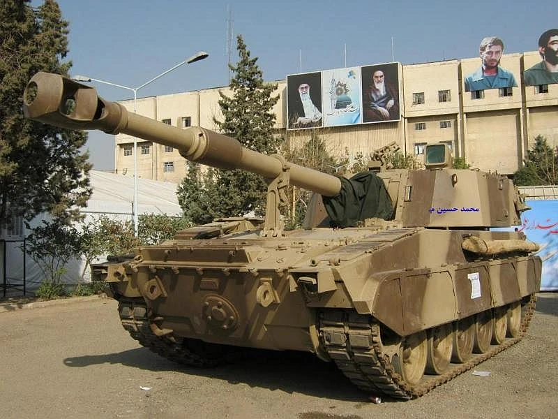 Raad-2 | Воины и военная техника вики | Fandom