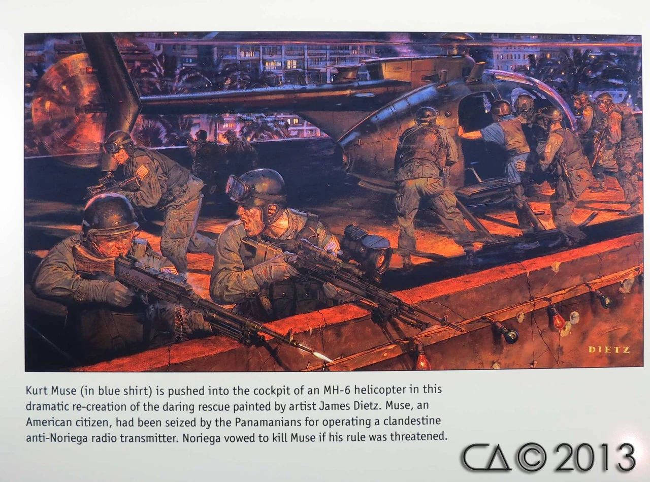 Delta Force | Воины и военная техника вики | Fandom