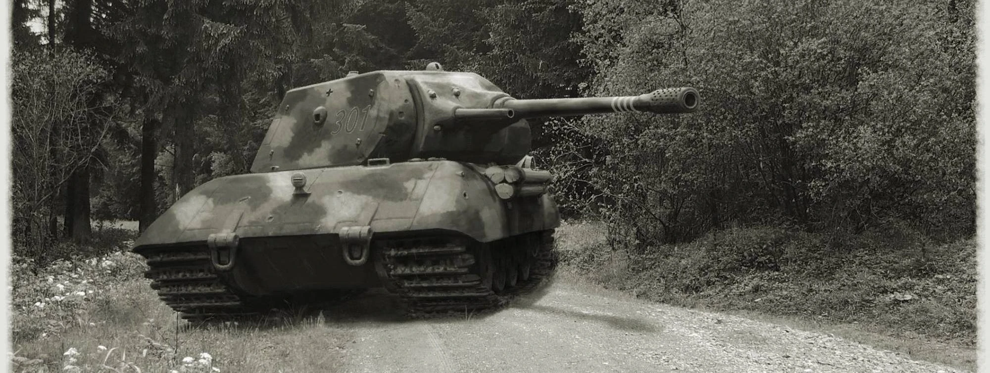 Tiger-Maus | ВикиВоины | FANDOM powered by Wikia