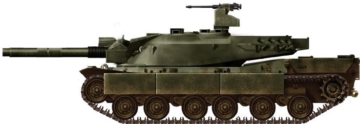Изображение - XM-803.png | ВикиВоины | FANDOM powered by Wikia