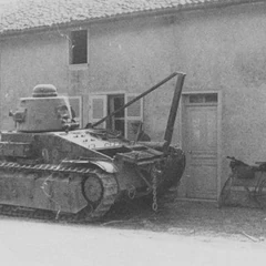 Char D1 | Воины и военная техника вики | FANDOM powered by Wikia