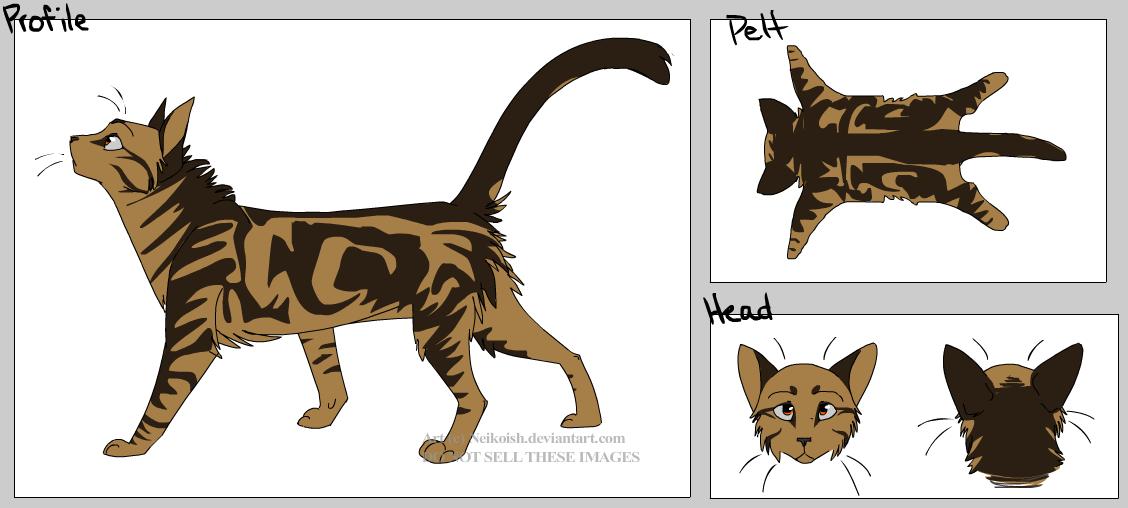 Tallpoppy Warrior Cat Rp Wiki Fandom Powered By Wikia