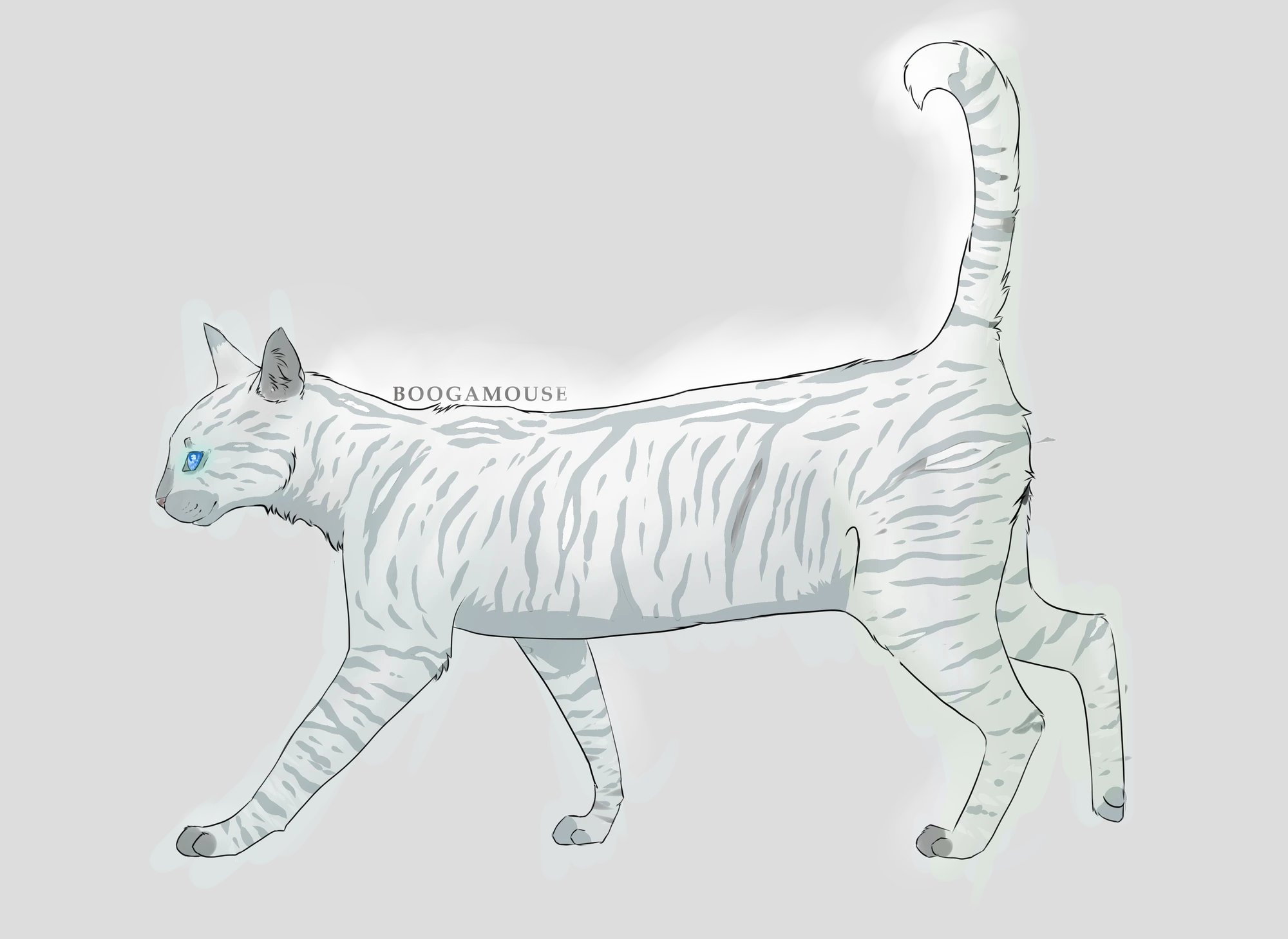 Windfang (by Verena) | WarriorCats-Erfindung Wiki | Fandom