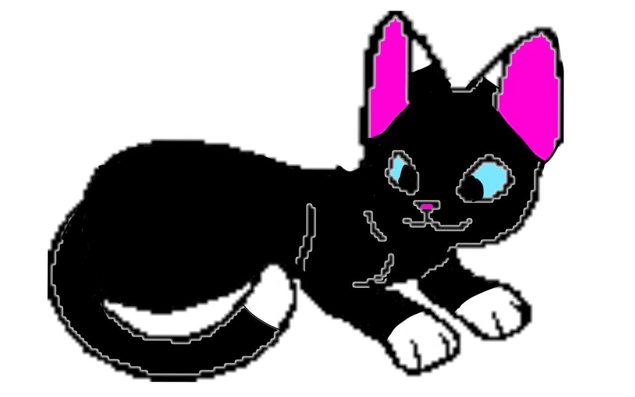 Shadowstep | Warrior Cats Fandom Wiki | Fandom