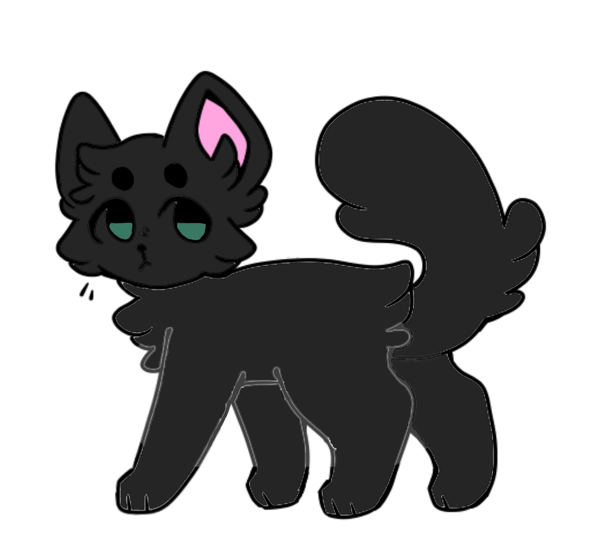 Breezepaw | Warrior Cats Fandom Wiki | Fandom