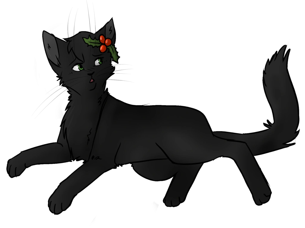 Hollyleaf | WarriorCatsHarryPotterPercyJacksonLovers Wiki | Fandom