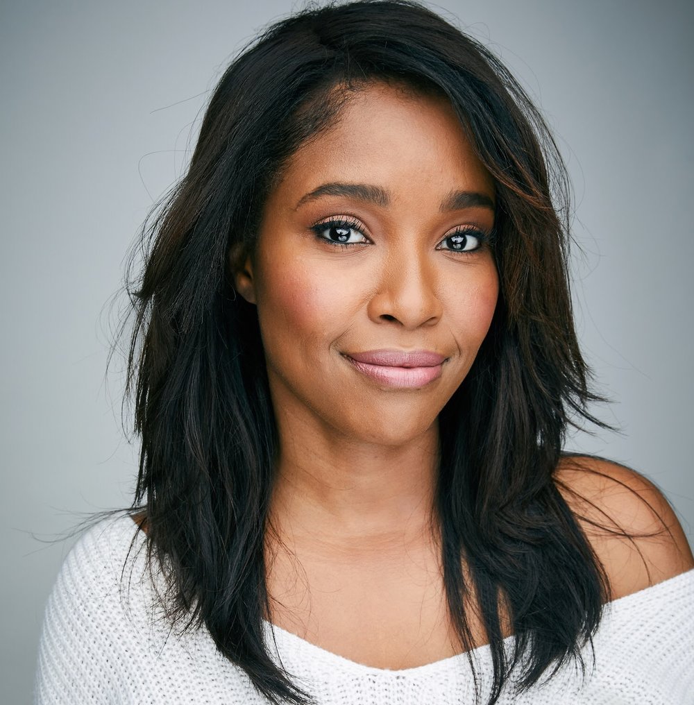 Toya Turner | Warrior Nun Wiki | Fandom