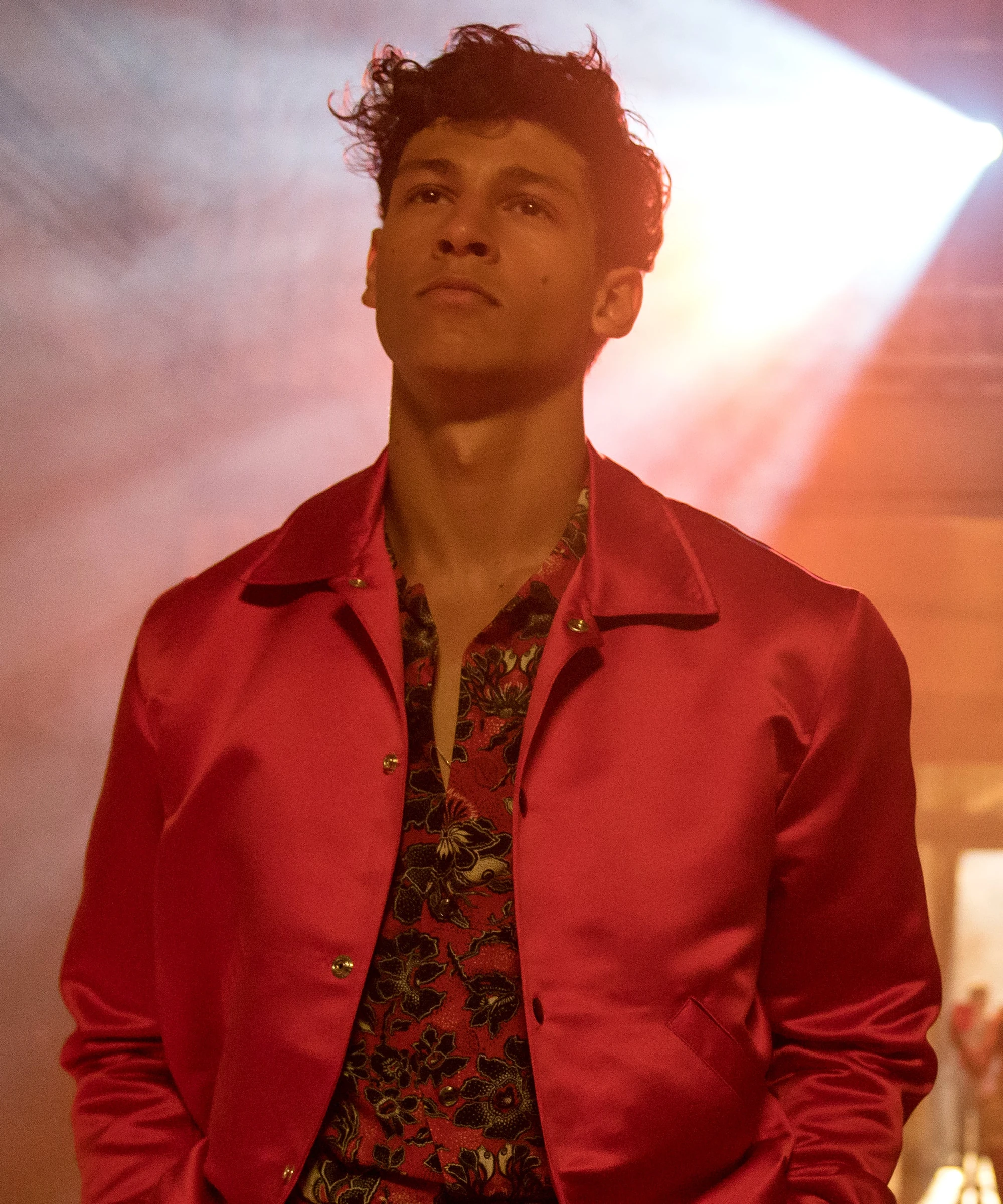 J.C. | Warrior Nun Wiki | Fandom